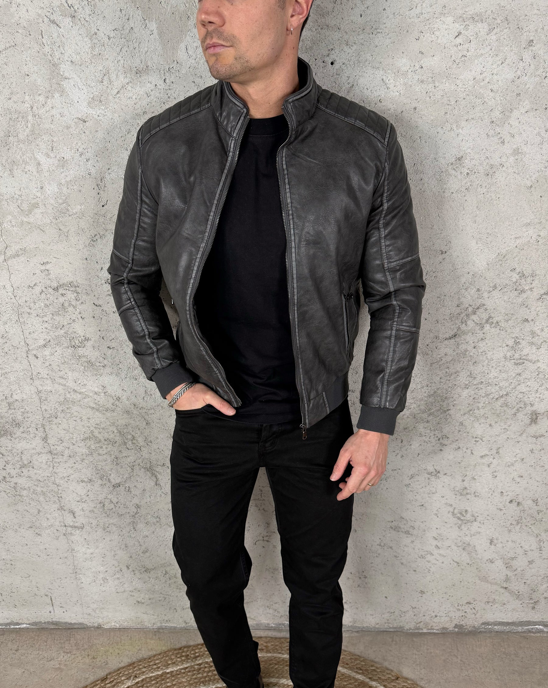 Biker Aurent – Evolution Milano